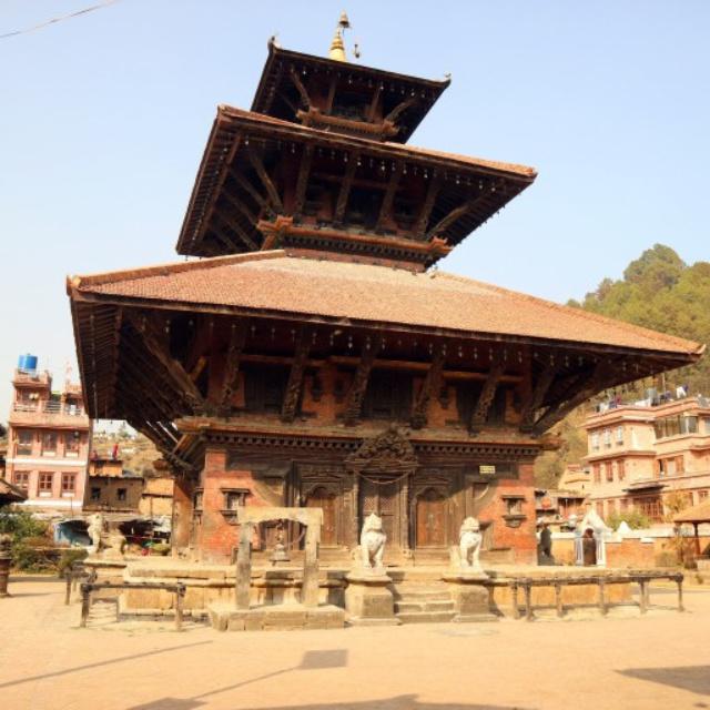 Panauti, Nepal: City Guide and Photography, Panauti, Nepal