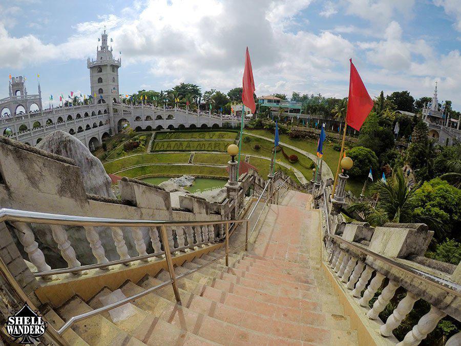 Road Trip in Cebu City: Guide and Itinerary, Toledo, Philippines