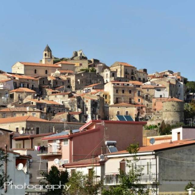 Calabria’s Enticing Scalea, Southern Italy, Scalea, Italy