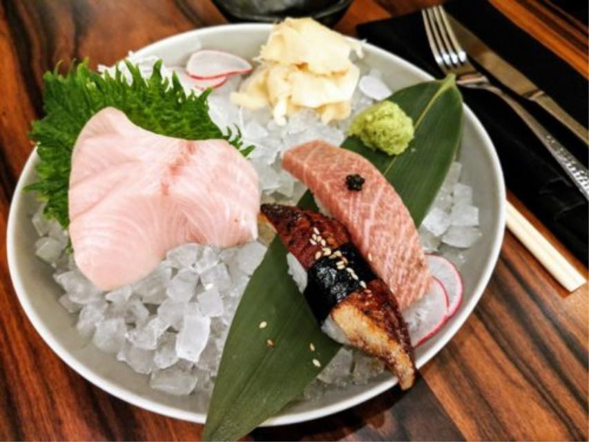 A Latvian Food Guide to Riga Restaurants, Riga, Latvia