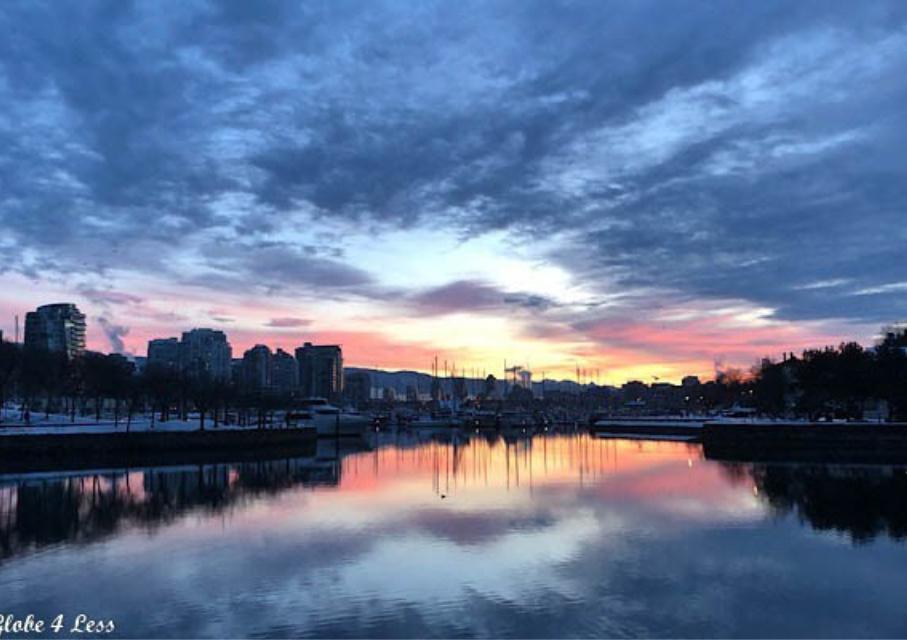 Discover Four Stunning Places to Visit in Vancouver, Vancouver, Canada