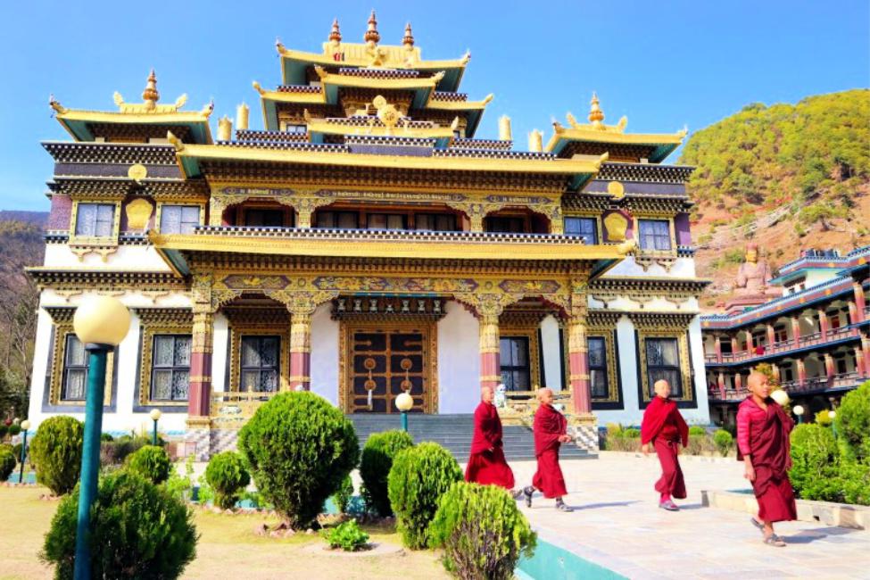 Pharping, Nepal: Things to Do, Pharping, Nepal