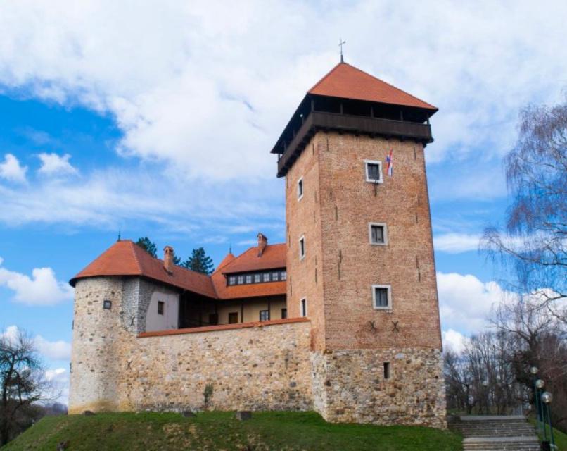 Is There Anything to See in Karlovac, Croatia?, Karlovac, Croatia