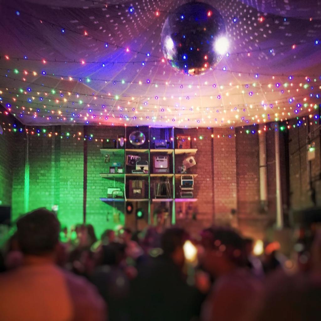 Where to Go for the Best Live Music in Birmingham, Birmingham, England