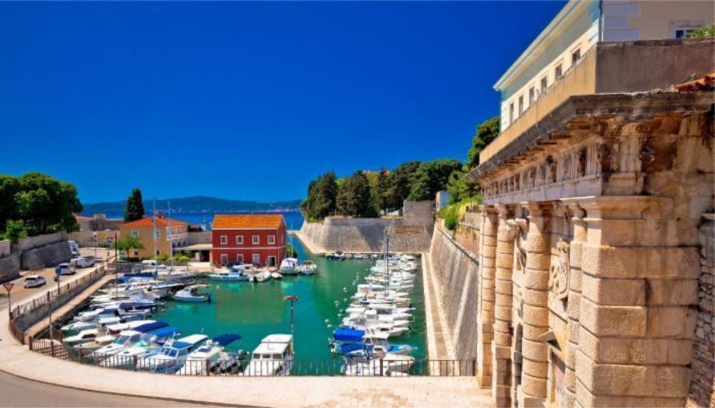 How to Make the Most of a Zadar Weekend Break, Zadar, Croatia