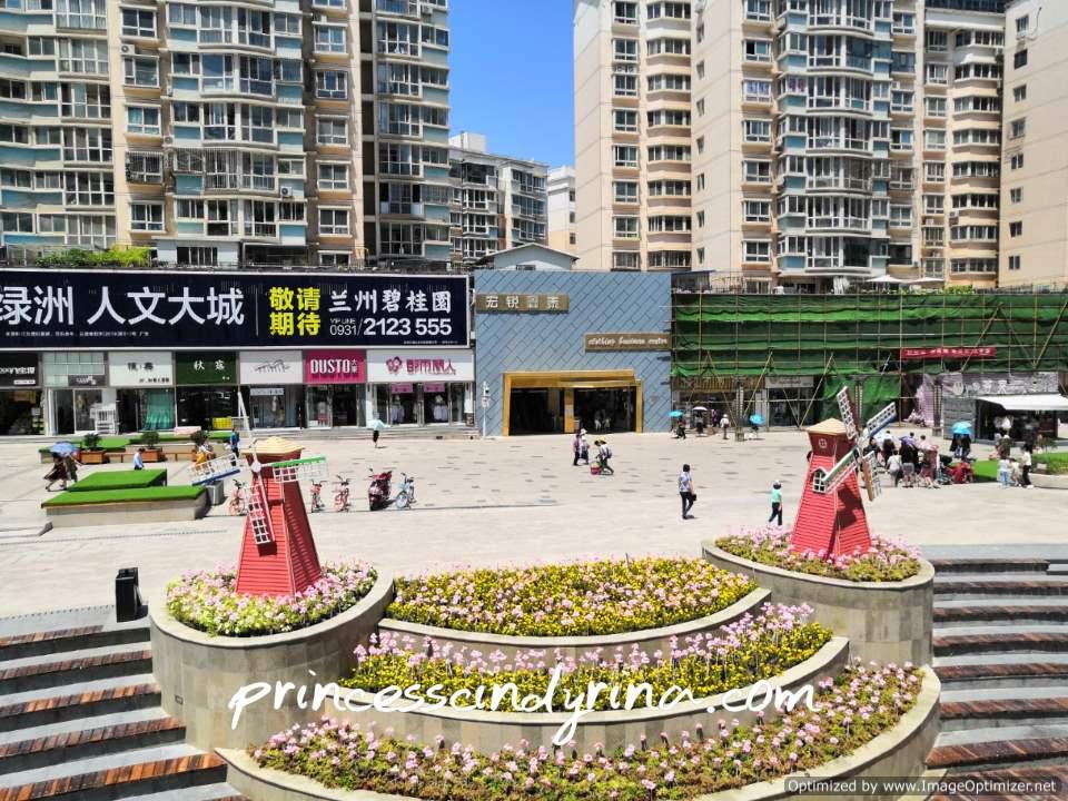 Things to Do at Lanzhou, Gansu China, Lanzhou, China