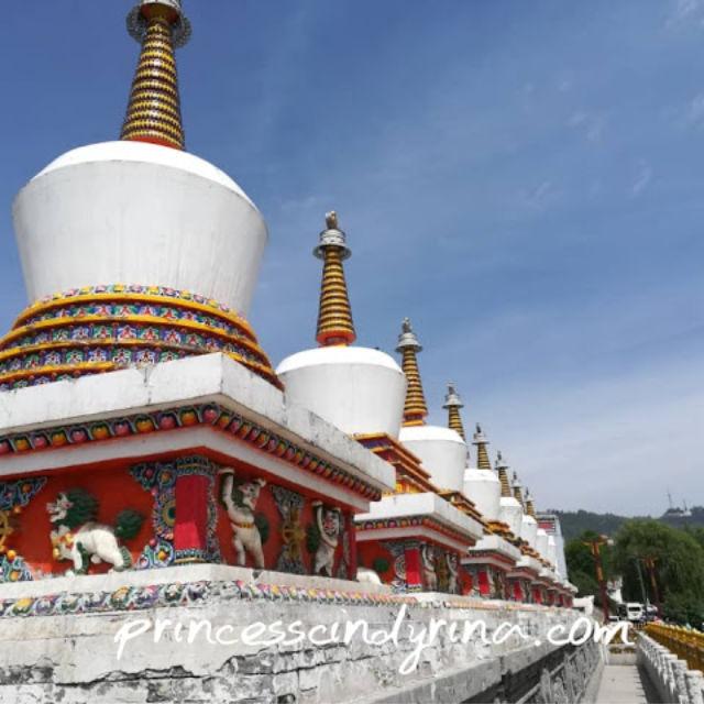 Xining Travel Guide, Xining, China