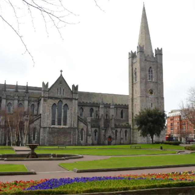 An Honest Guide to the Things to Do in Dublin, Dublin, Ireland