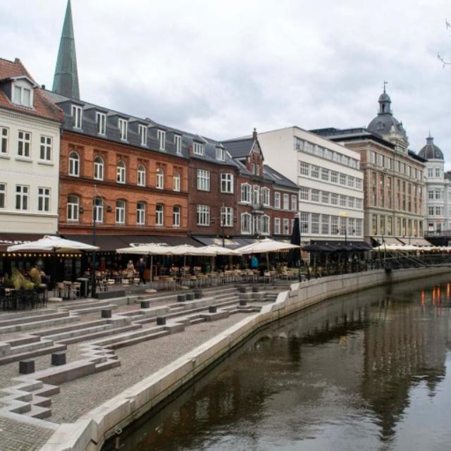 10 Best Things to Do in Aarhus, Denmark, Aarhus, Denmark