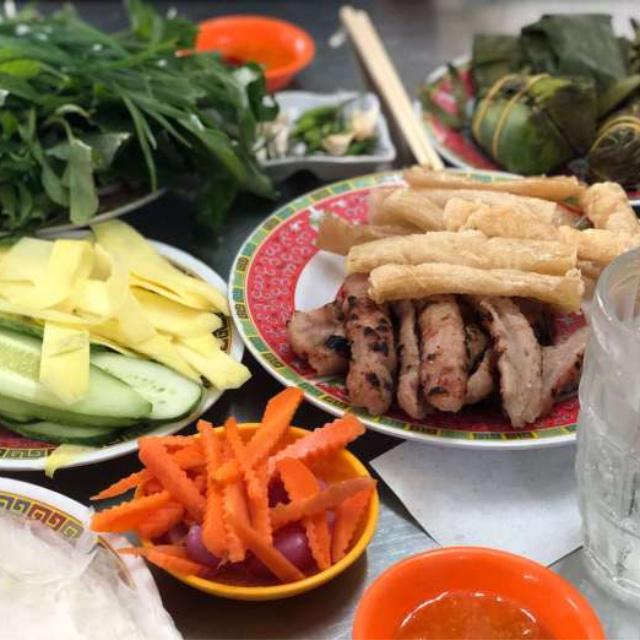 12 Must Try Nha Trang Foods, Nha Trang, Vietnam