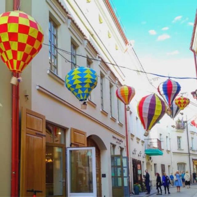Fun Things To Do in Vilnius, Lithuania, Vilnius, Lithuania