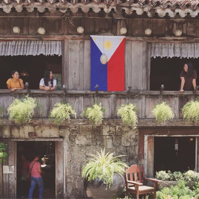 Casa Gorordo Museum and Yap-Sandiego Ancestral House, Cebu, Philippines