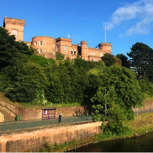 What to See and Do in Inverness, Inverness, Scotland