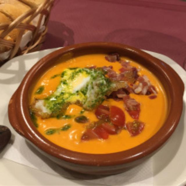 The Food of Malaga and Where to Eat, Malaga, Spain
