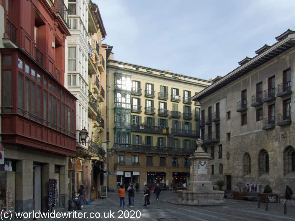 Top Things to See and Do in Bilbao, Bilbao, Spain