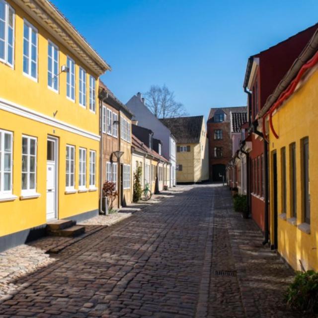 How to Spend One Day in Odense, Denmark, Odense, Denmark