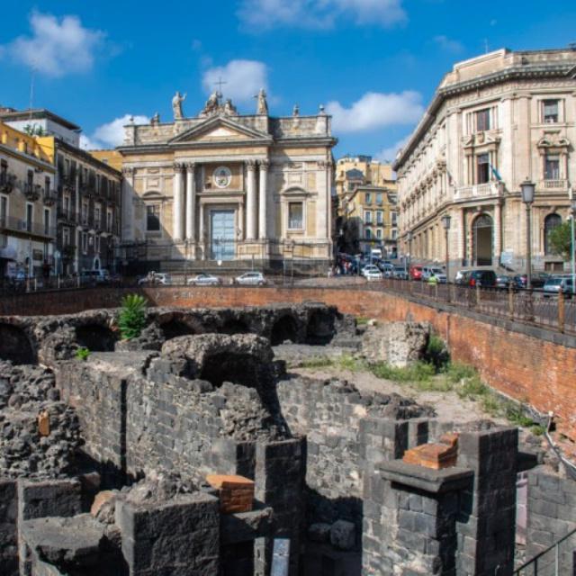 The Effortless Sightseeing Guide to Catania, Sicily, Catania, Italy