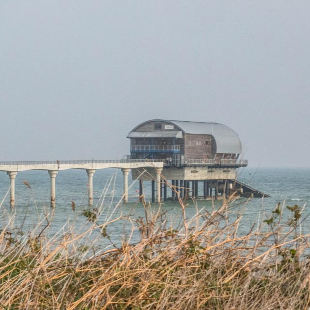 Bembridge, the Best Village on the Isle of Wight, Bembridge, England