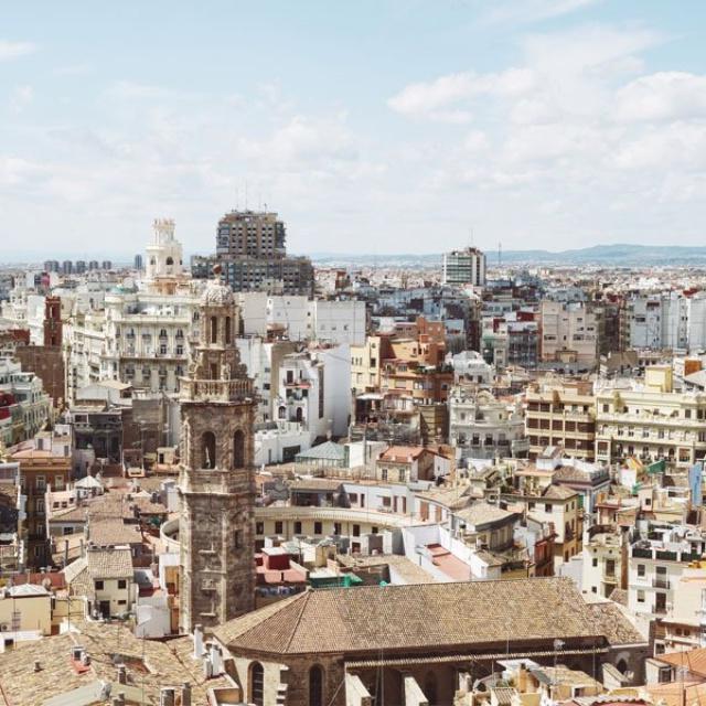 The Ideal Valencia Old Town Guide, Part 2, Valencia, Spain