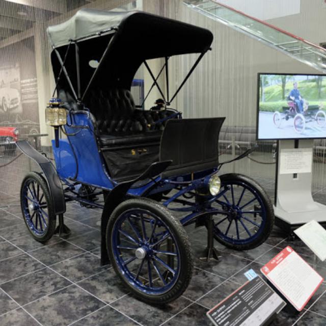 Toyota Museums: Havens for Car Enthusiasts, Toyota, Japan