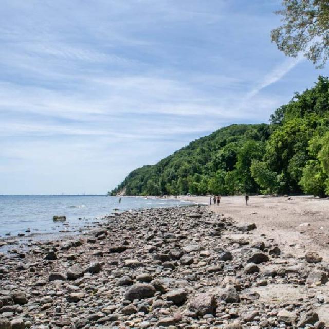 A Quick Tri City Tour of the Polish Riviera, Gdynia, Poland