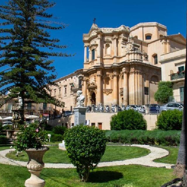 How to Make the Most of a Day Trip to Noto, Sicily, Noto, Italy