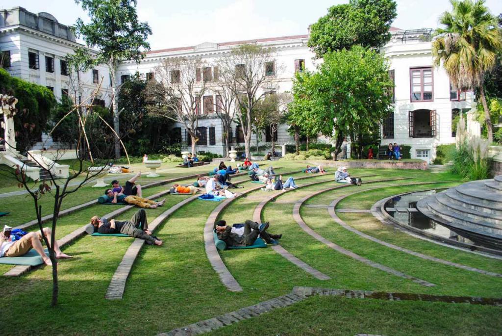 11 Iconic Places to Visit in Kathmandu, Kathmandu, Nepal