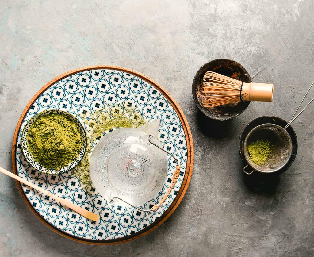 7 Incredibly Delicious Matcha Cafes in Seoul, Seoul, South Korea