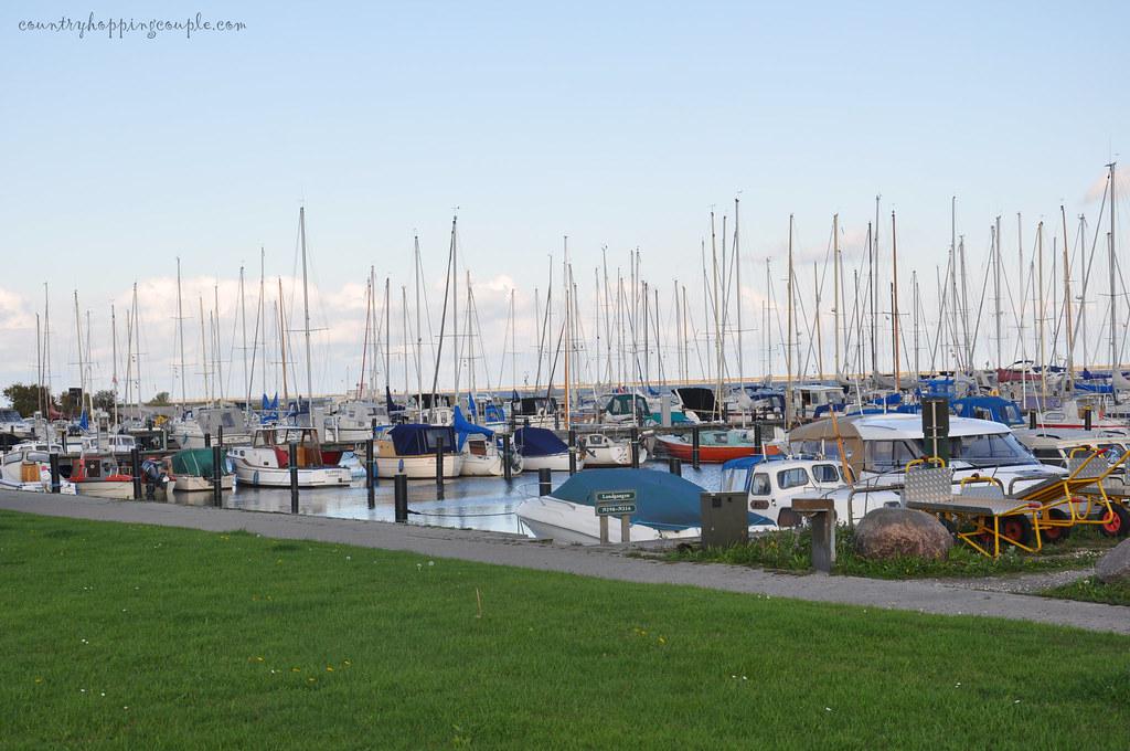 Best Things to See in and around Dragor, Copenhagen, Denmark