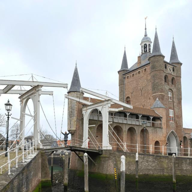 The Best Things to Do and See in Zierikzee, Zierikzee, Netherlands