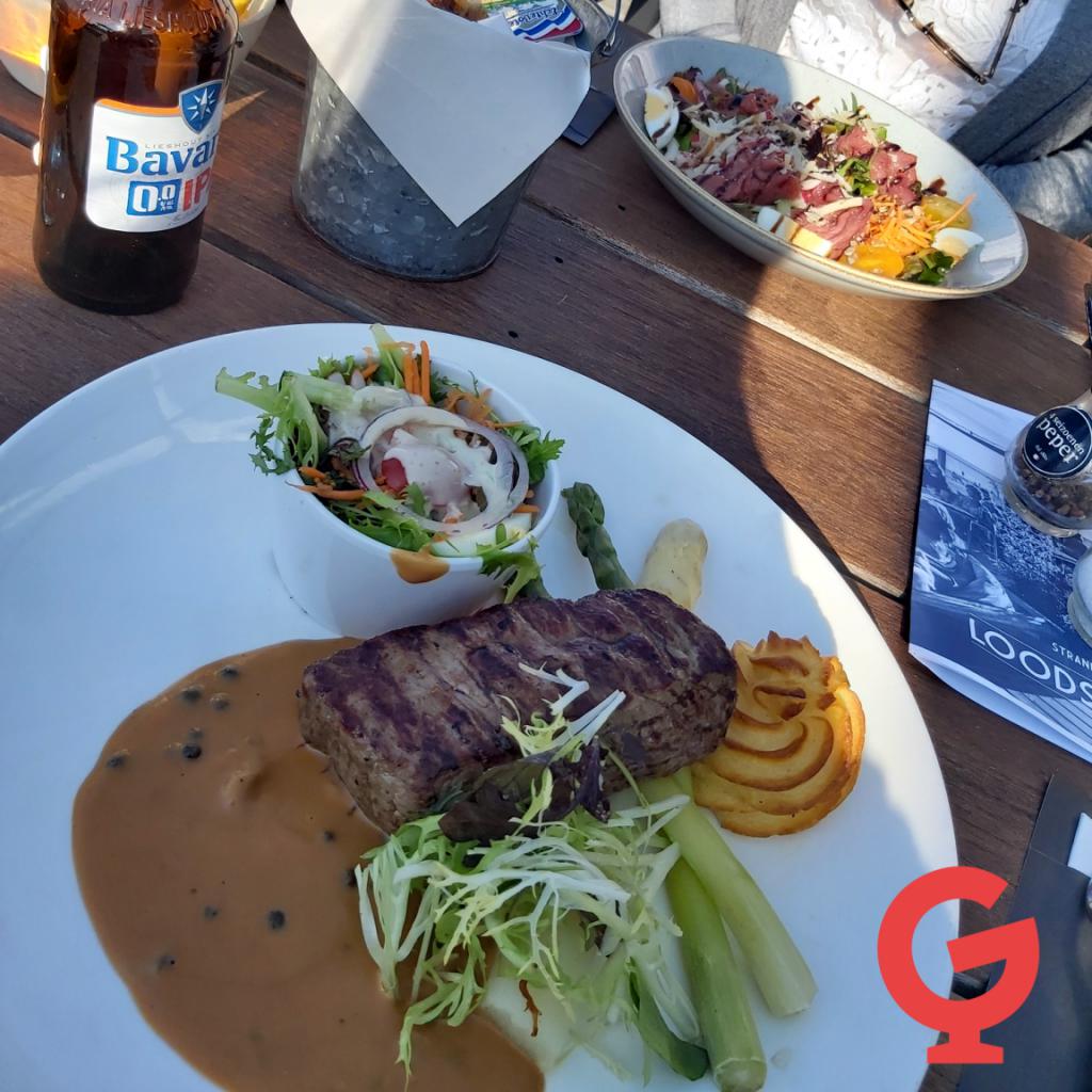 Top 5 Restaurants in Breskens, Zeeland, Breskens, Netherlands