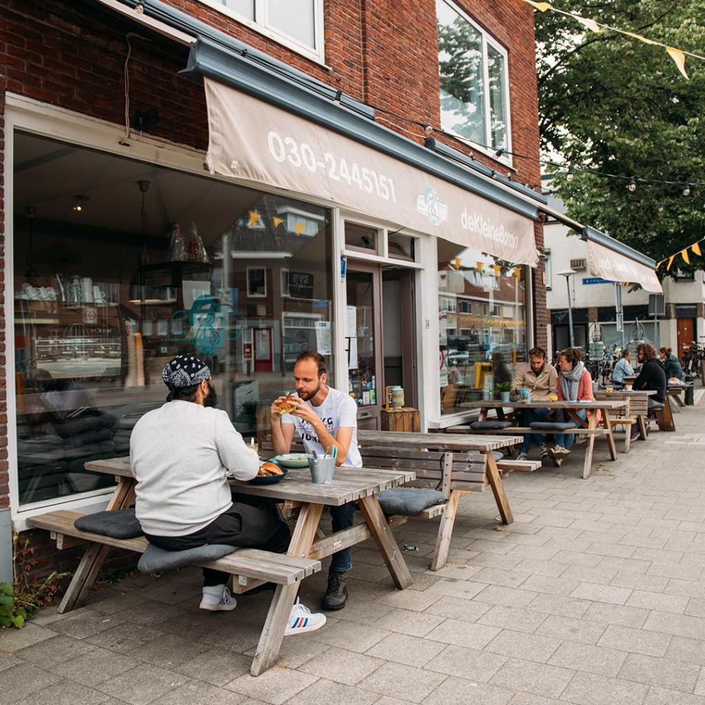 The 10 Best Rated High Tea Locations in Utrecht, Utrecht, Netherlands