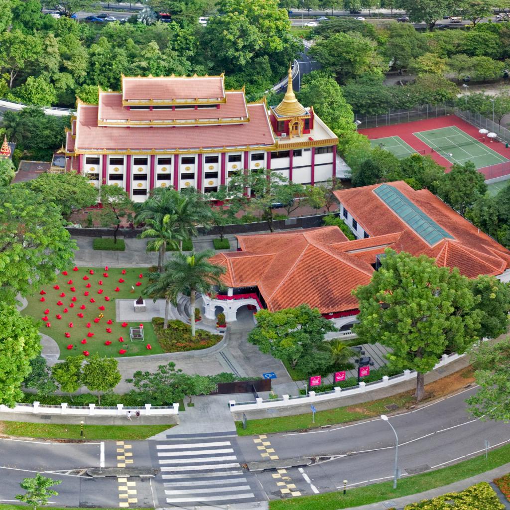 Singapore’s Hidden Gem: Balestier Heritage Trail, Singapore, Singapore