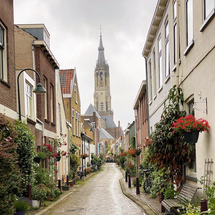 12 Interesting Facts About Delft, Delft, Netherlands