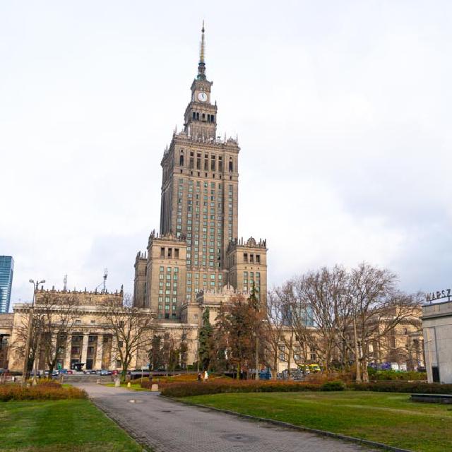 Warsaw in Winter: 20 Marvelous Things to Do, Warsaw, Poland