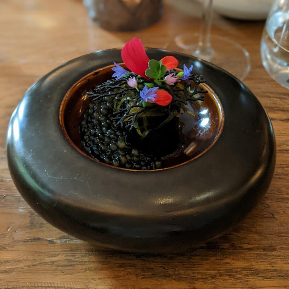 10 of the Best Fine Dining Restaurants in Amsterdam, Amsterdam, Netherlands