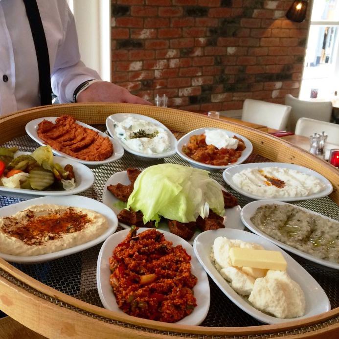 Middle Eastern Cuisine Middle Eastern Foods: 20 Best Dishes | CNN