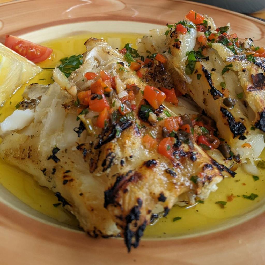 A Foodie’s Guide to Restaurants in Madeira, Madeira, Portugal