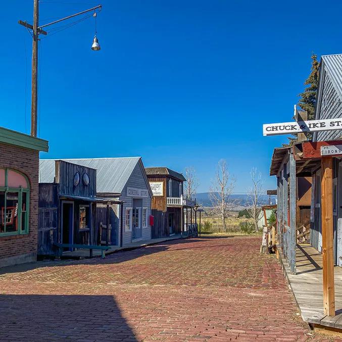 Things to Do in Butte, Butte, Montana