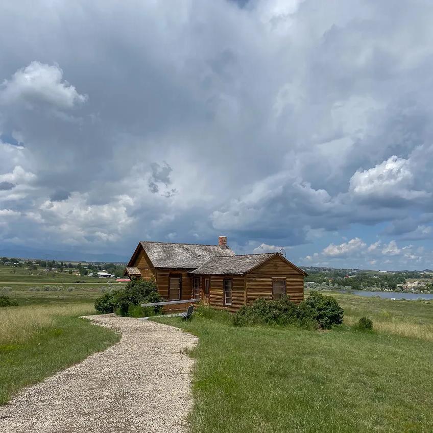 Things to Do in Buffalo, Buffalo, Wyoming