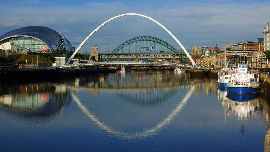 20 Best Things to Do in Newcastle-upon-Tyne, Newcastle upon tyne, England