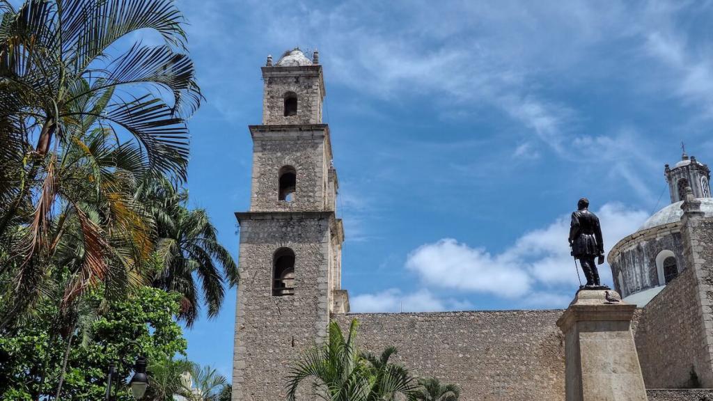 What to Do in Merida as a First Time Visitor, Merida, Mexico