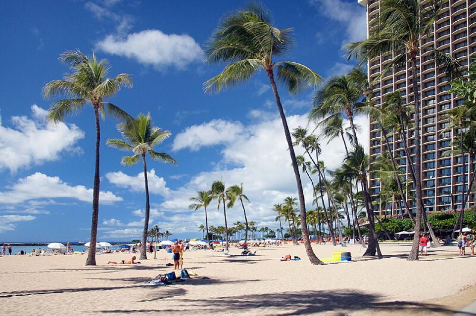 51 Super-Fun Things to Do in Honolulu with Teenagers, Honolulu, Hawaii