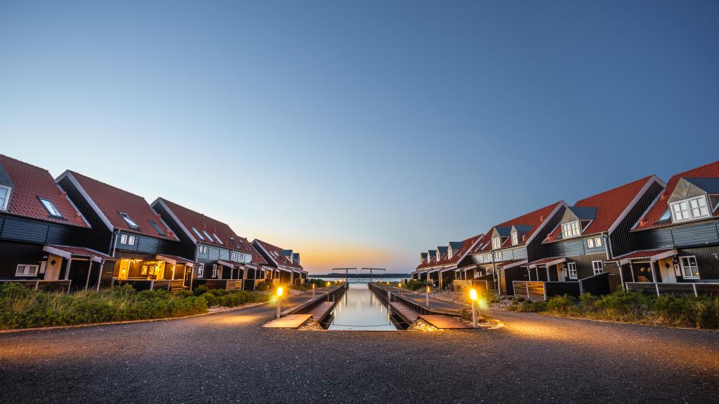 Juelsminde: A Popular Coastal Town in Denmark, Juelsminde, Denmark