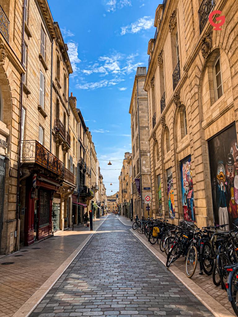 One Day Bordeaux Itinerary with the Best Things to Do, Bordeaux, France