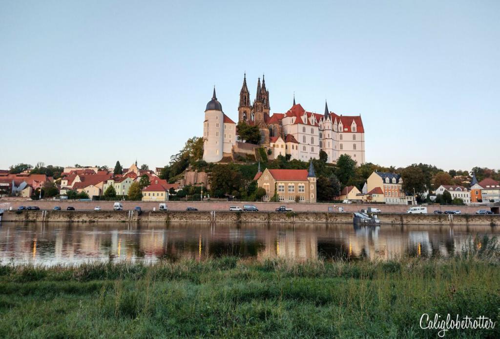 Discover Meissen: Germany's Porcelain City, Meissen, Germany