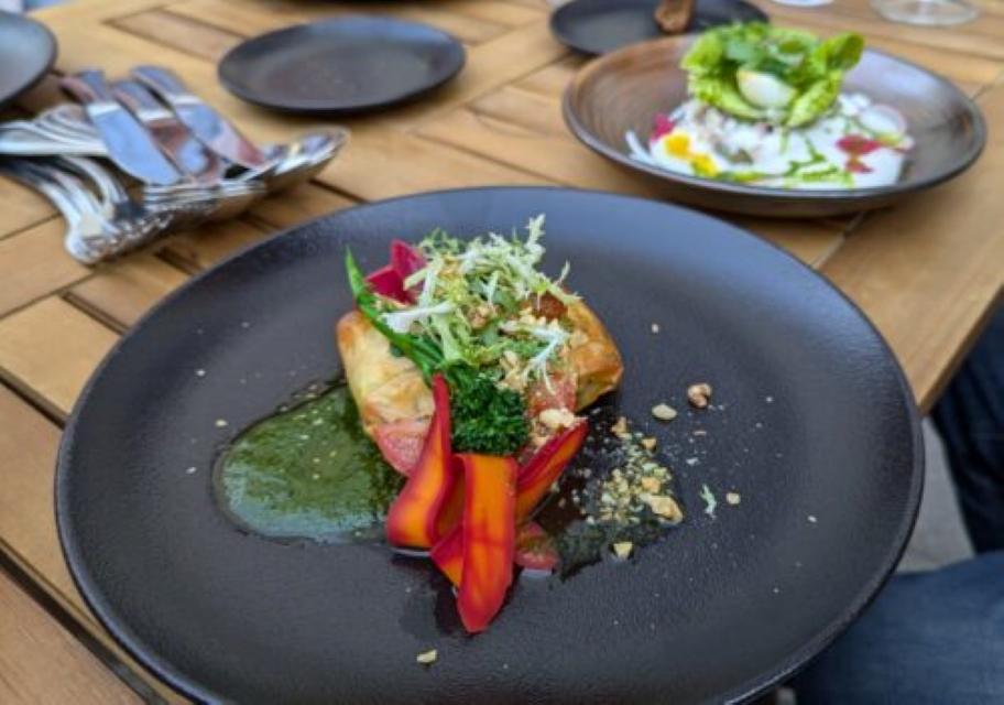 A Foodie’s Guide to Tallinn Restaurants, Tallinn, Estonia