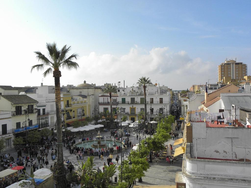 What to Know Before Attending Sanlucar’s Ruta de Mosto, Sanlucar de ...