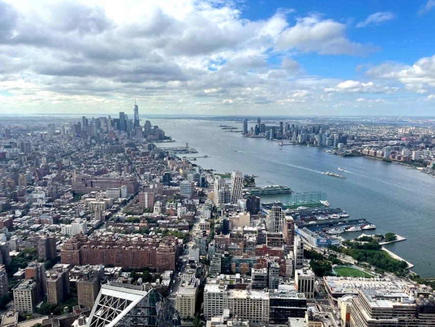 Things to Do in New York if You Hate New York, New York, New York