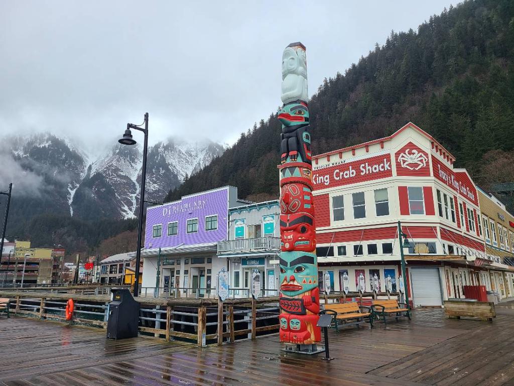 The Best Things to Do in Juneau When it Rains, Juneau, Alaska